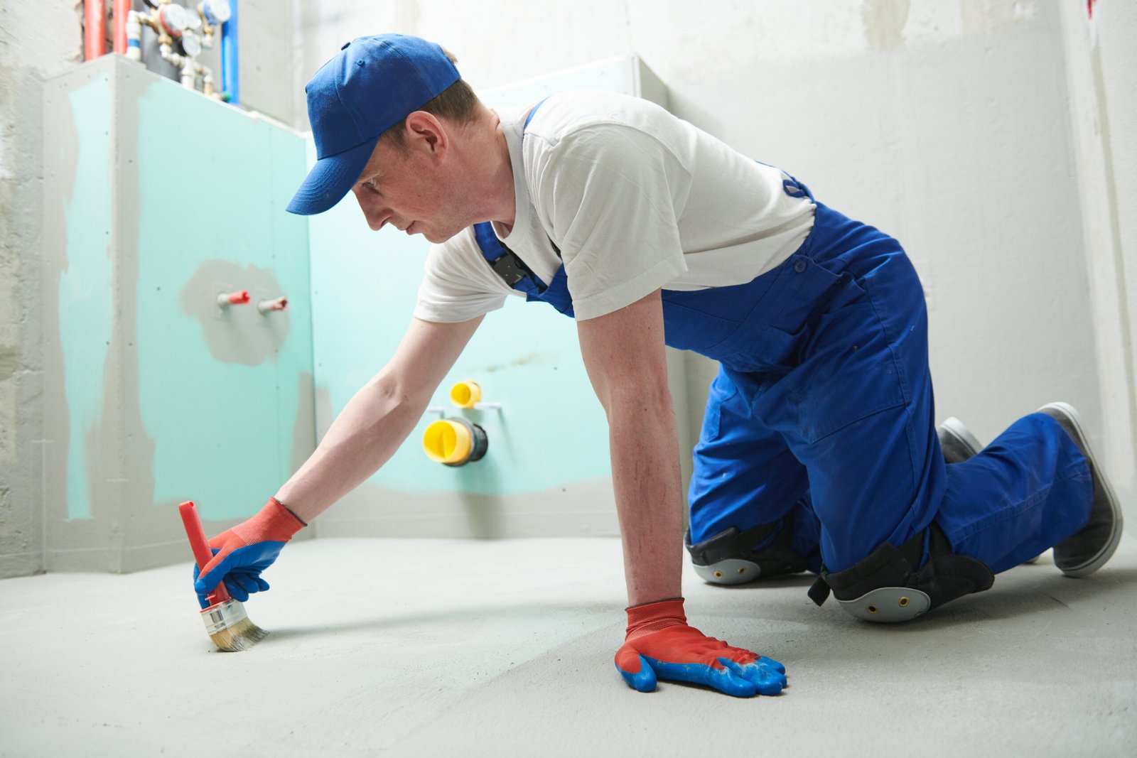 About - Leading Damp Proofing & Water Proofing Experts London